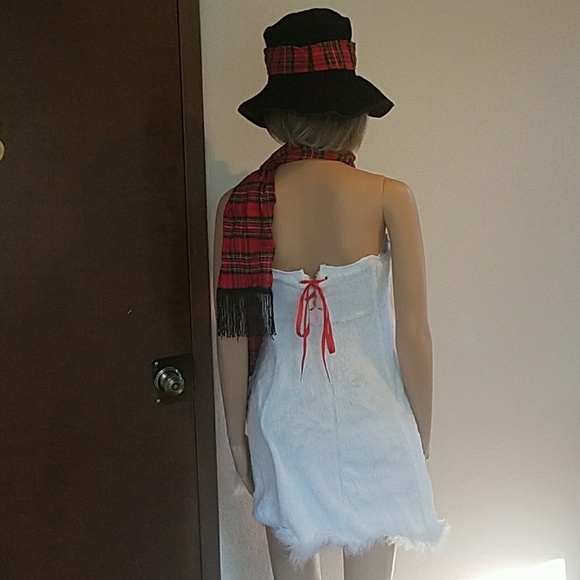 Secret Wishes | Other | Secret Wishes Frostbite Costume | Poshmark